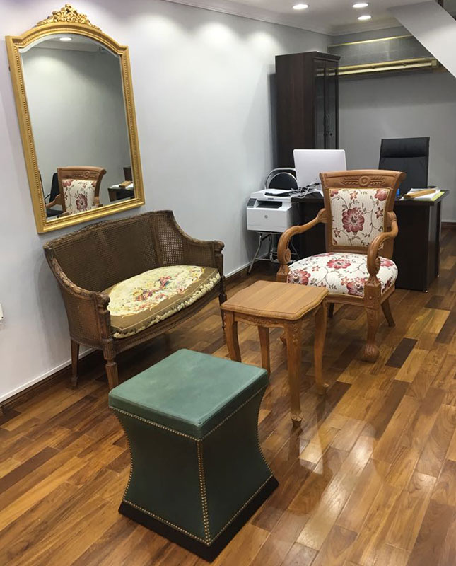 Burmese Teak – Collection – Solid Teak